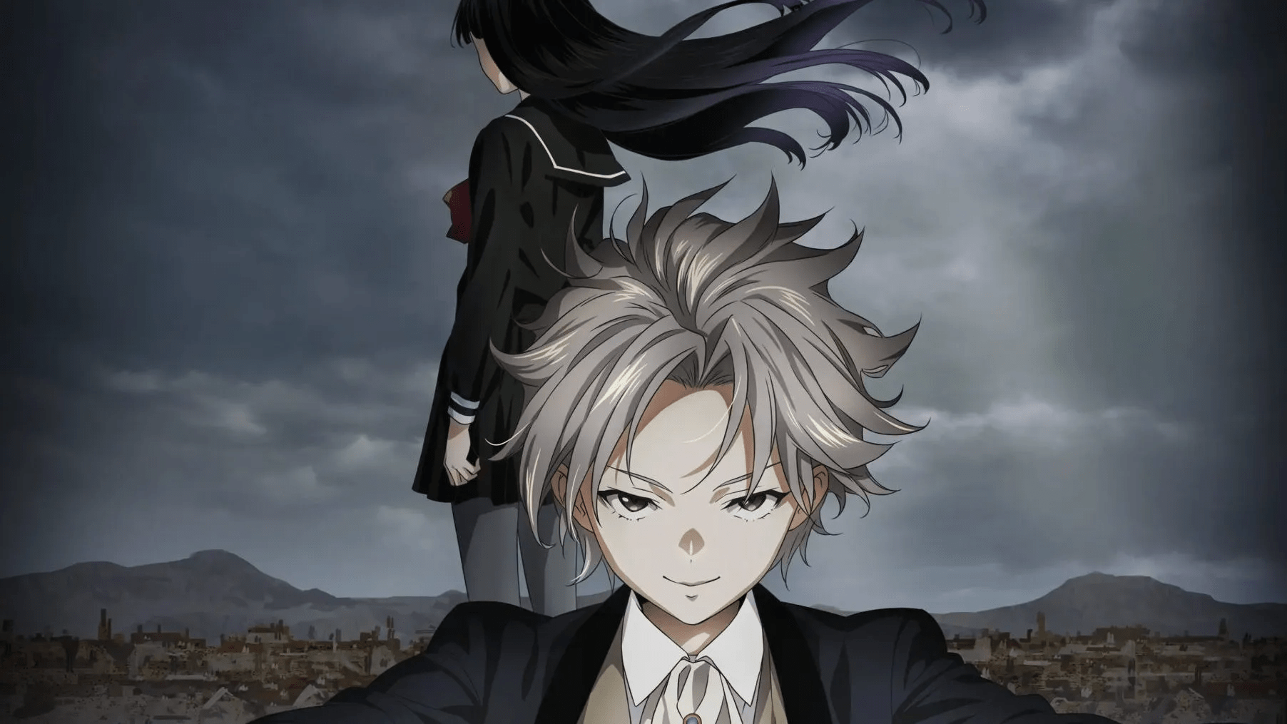 16 Best Anime To Watch From Winter 2025 - Animeking