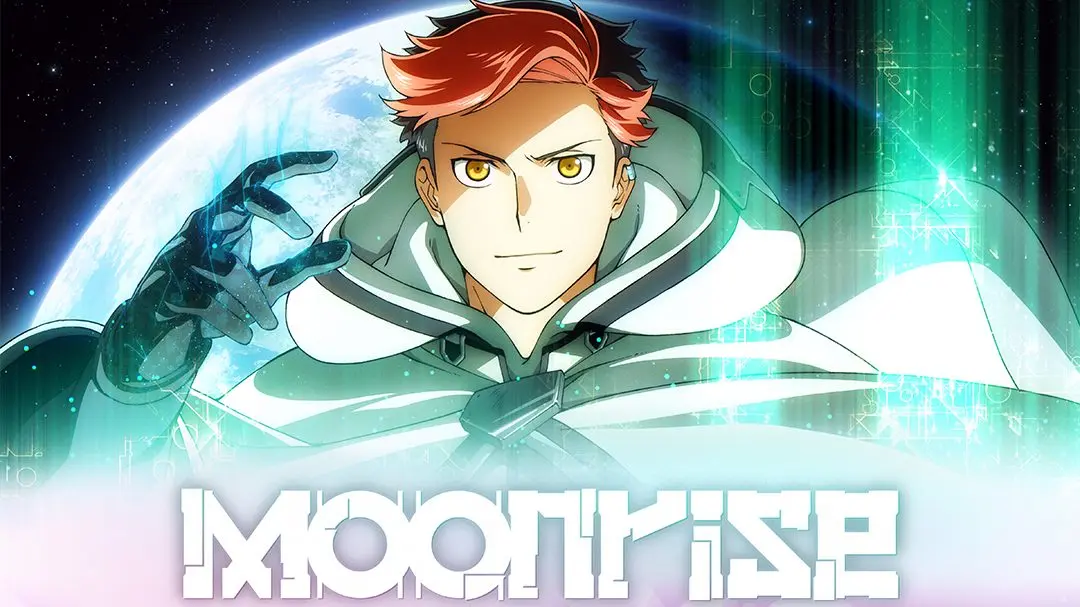 WIT Studio's Moonrise Anime: New Trailer, Cast, and April 10 Netflix ...
