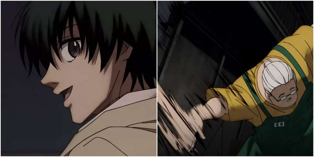 Sakamoto Days Episode 6: Heisuke Mashimo Vs. Sakamoto's Family - Animeking